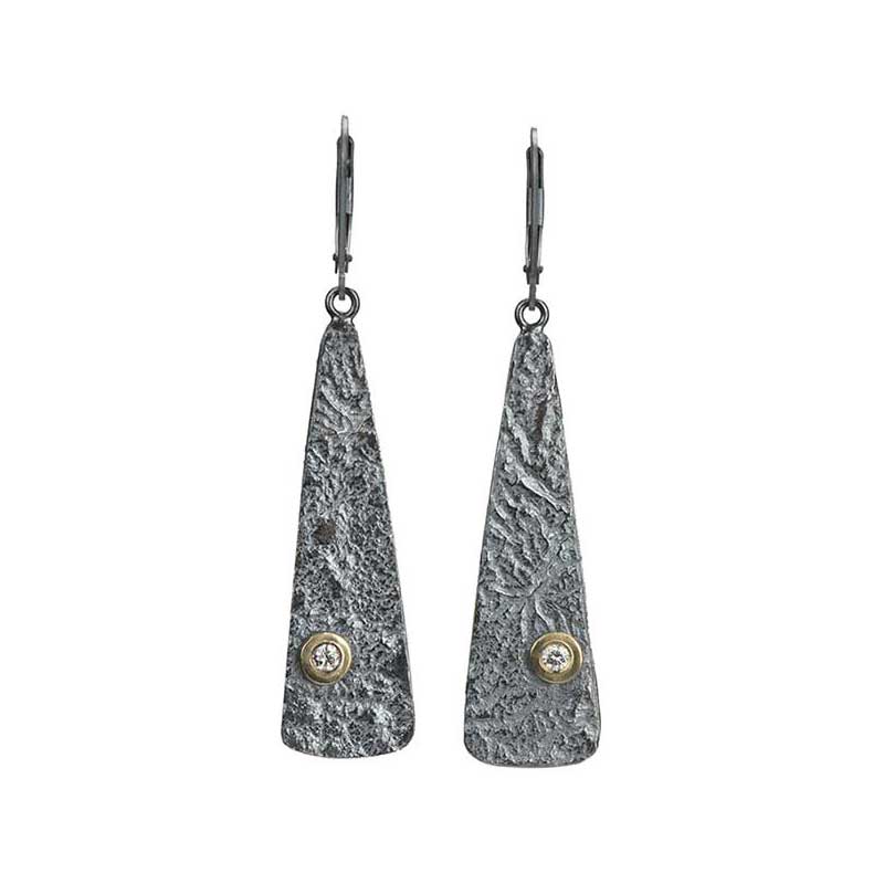 The Art of Reticulated Jewelry Making – McKenzie Jewelry Arts